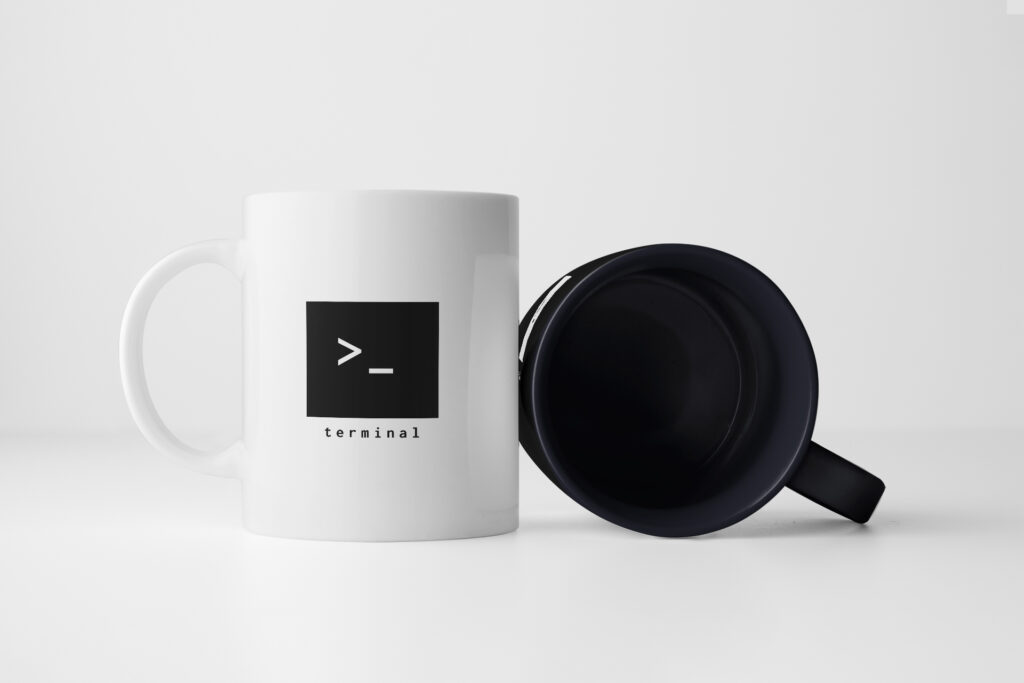 Terminal – Kromolith